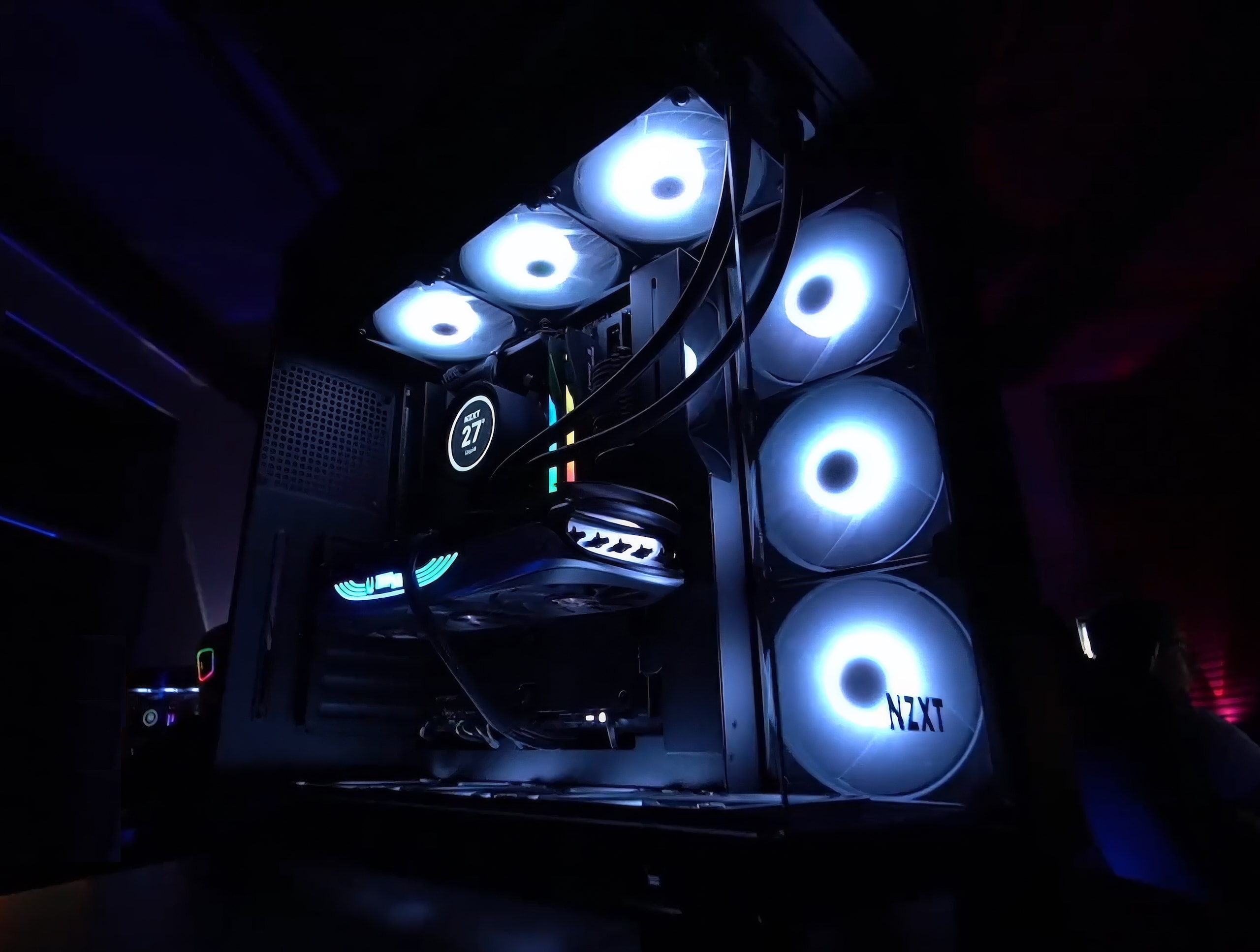 1337 Bootcamp / Gaming Haus